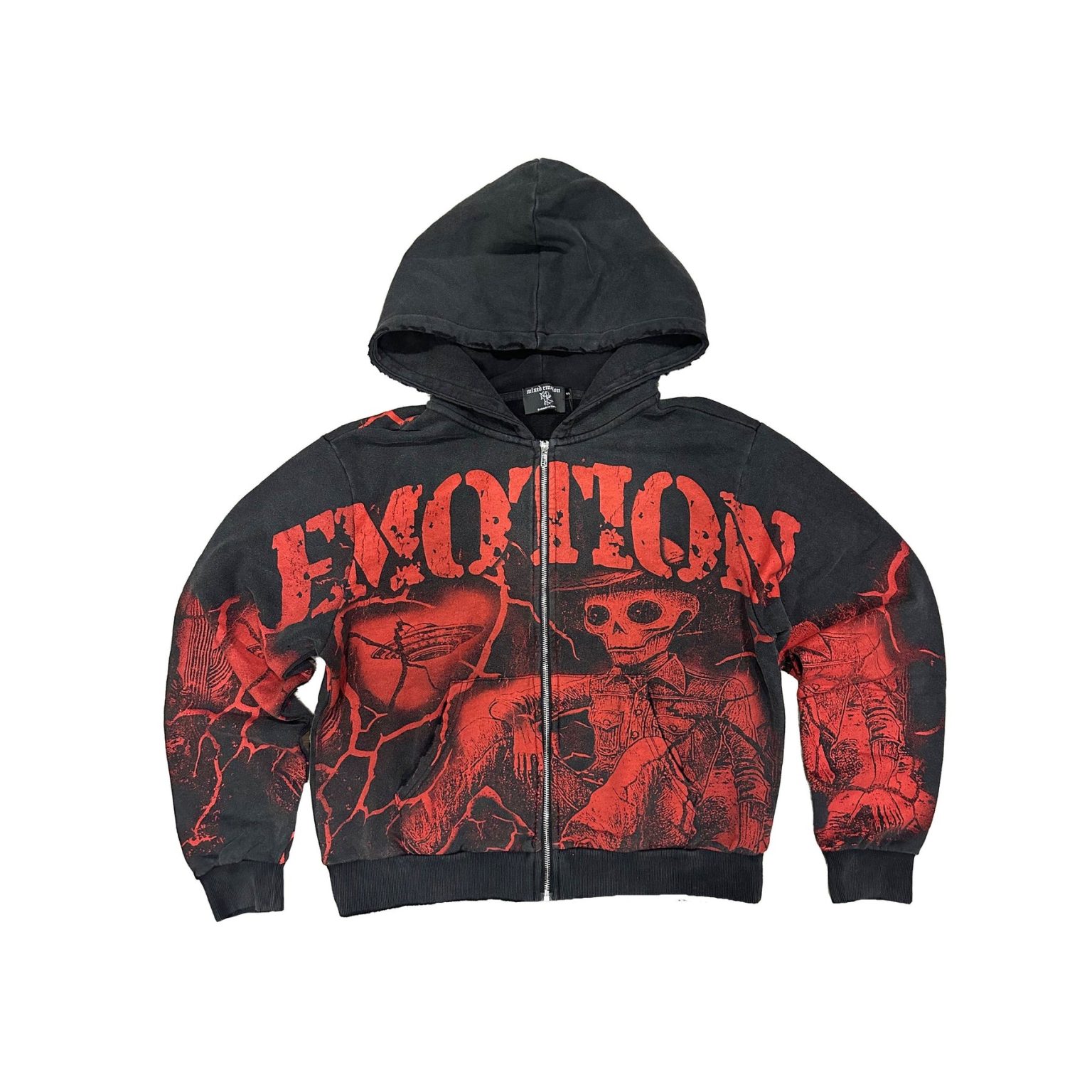 Mixed Emotions Clothing | Mixed Emotion Apparel | Made in USA