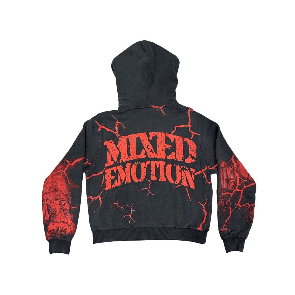 Mixed Emotions Clothing | Mixed Emotion Apparel | Made in USA