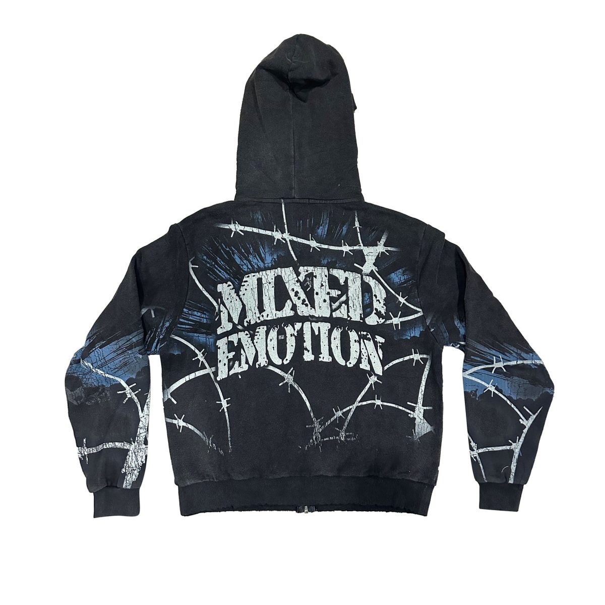 Mixed Emotions Clothing | Mixed Emotion Apparel | Made in USA
