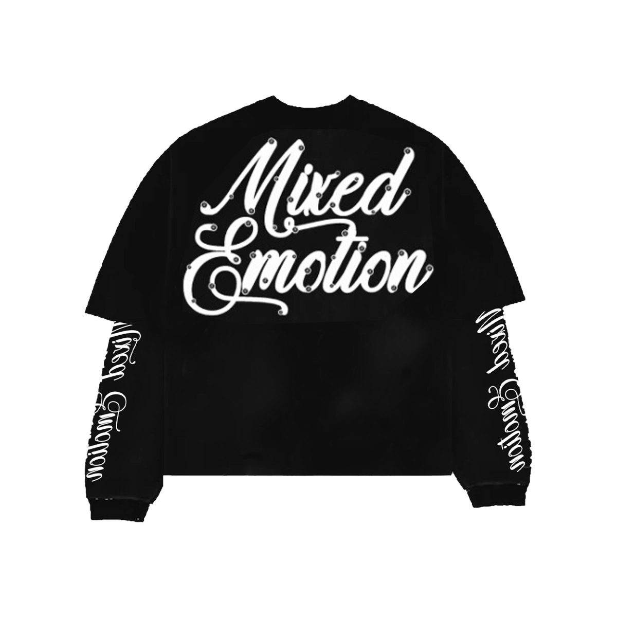 Mixed Emotions Clothing | Mixed Emotion Apparel | Made in USA