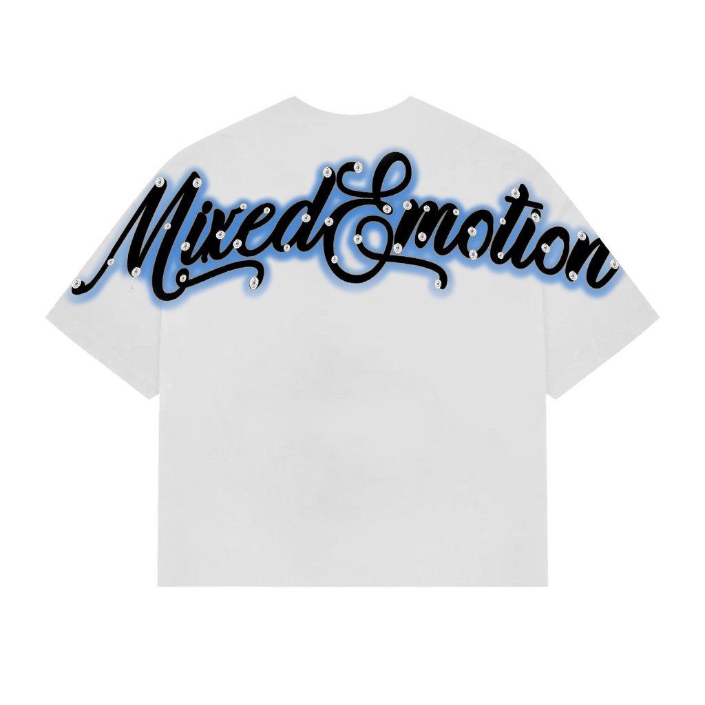 Mixed Emotions Shirt For Unisex || Affordable Prices