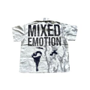 Mixed Emotions Clothing | Mixed Emotion Apparel | Made in USA