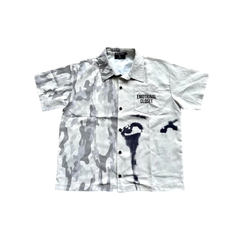 Mixed Emotions Shirt For Unisex || Affordable Prices